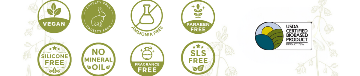 Naturtint India- USDA-certified Biobased Permanent Hair Colour ...